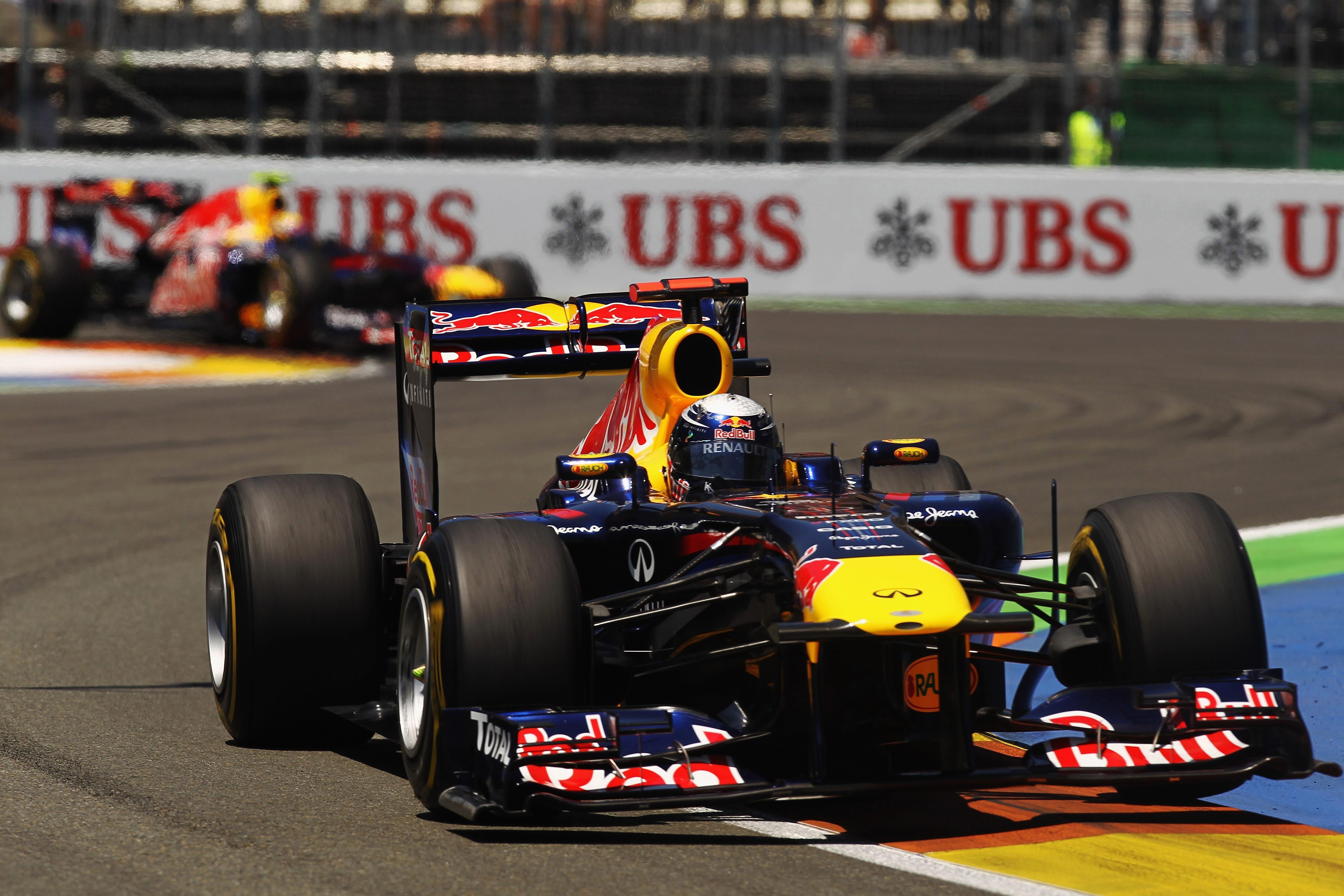 Red Bull RB9 Wallpapers - Wallpaper Cave