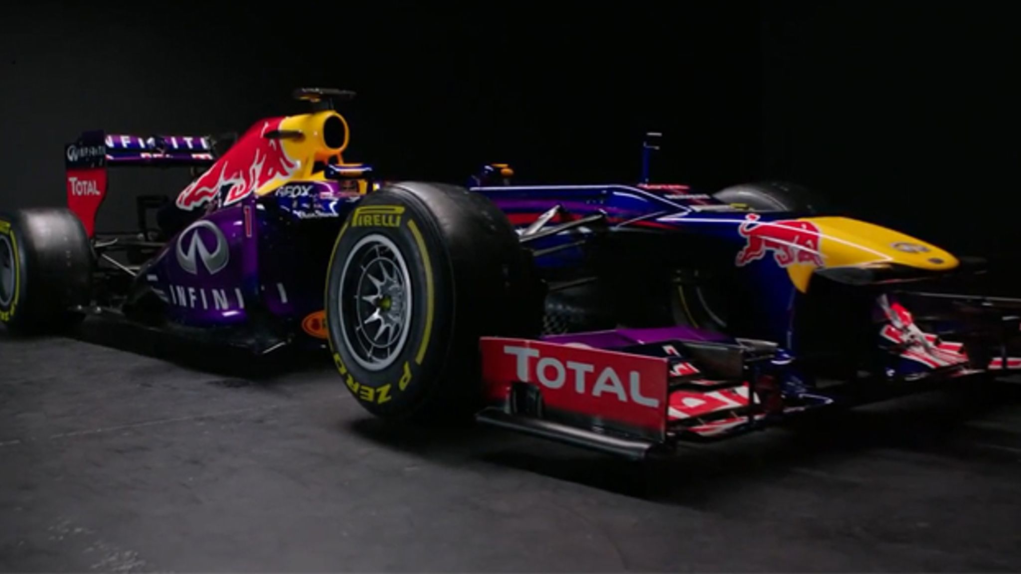 Red Bull RB9 Wallpapers - Wallpaper Cave