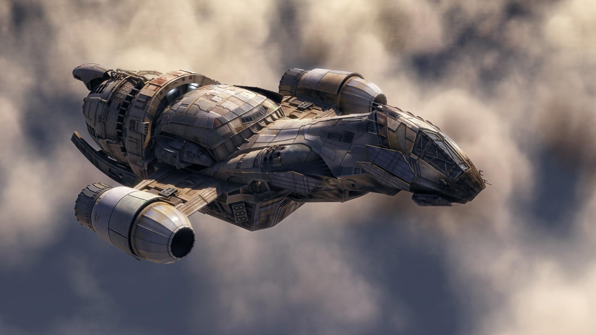 Firefly Serenity Wallpapers - Wallpaper Cave