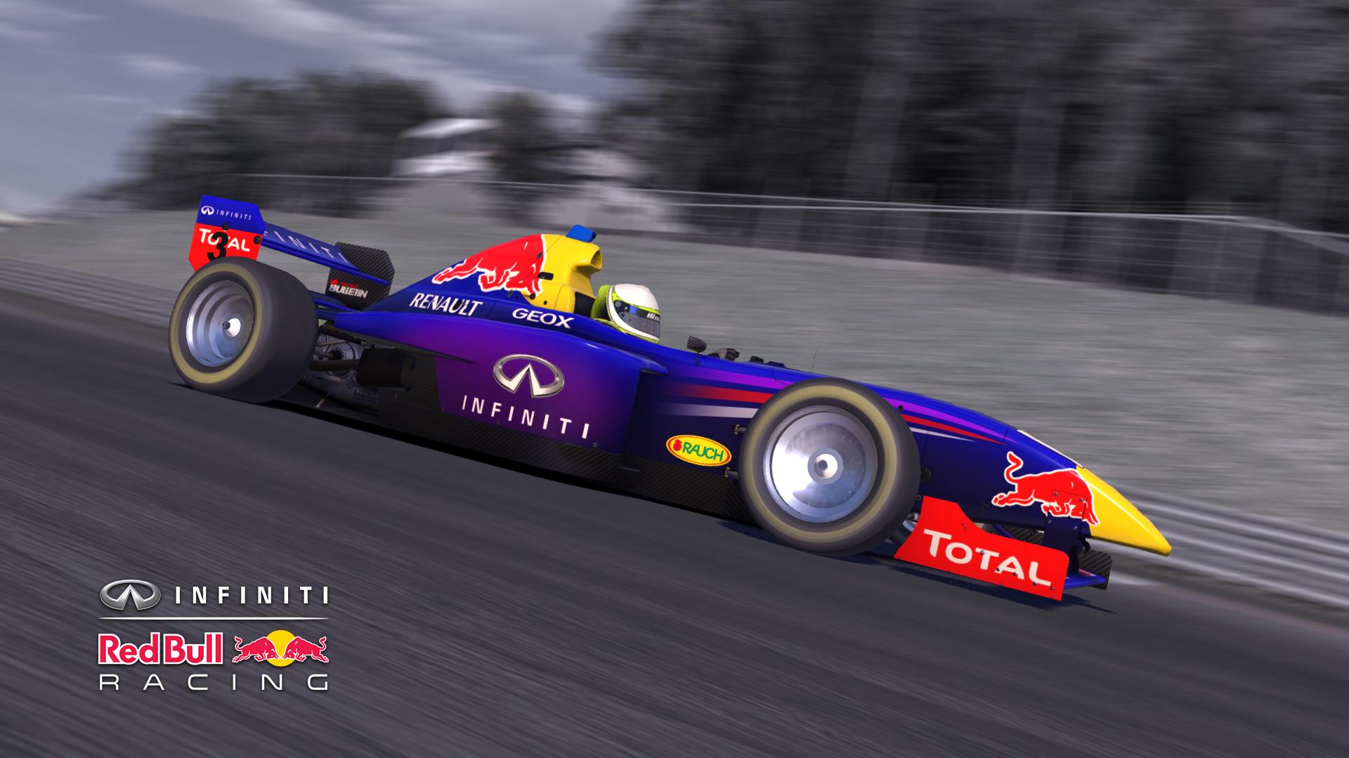 Red Bull RB9 Wallpapers - Wallpaper Cave