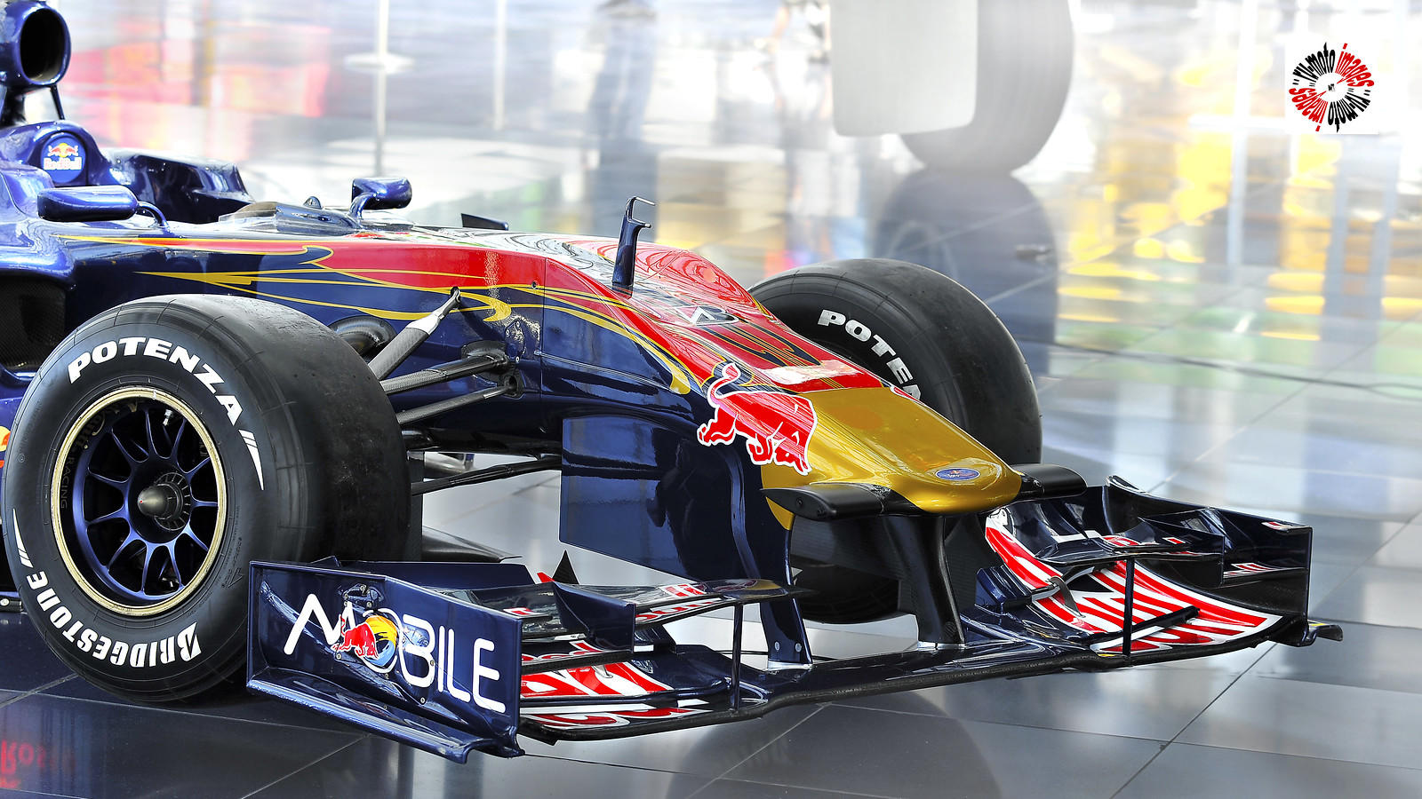 Red Bull RB9 Wallpapers - Wallpaper Cave