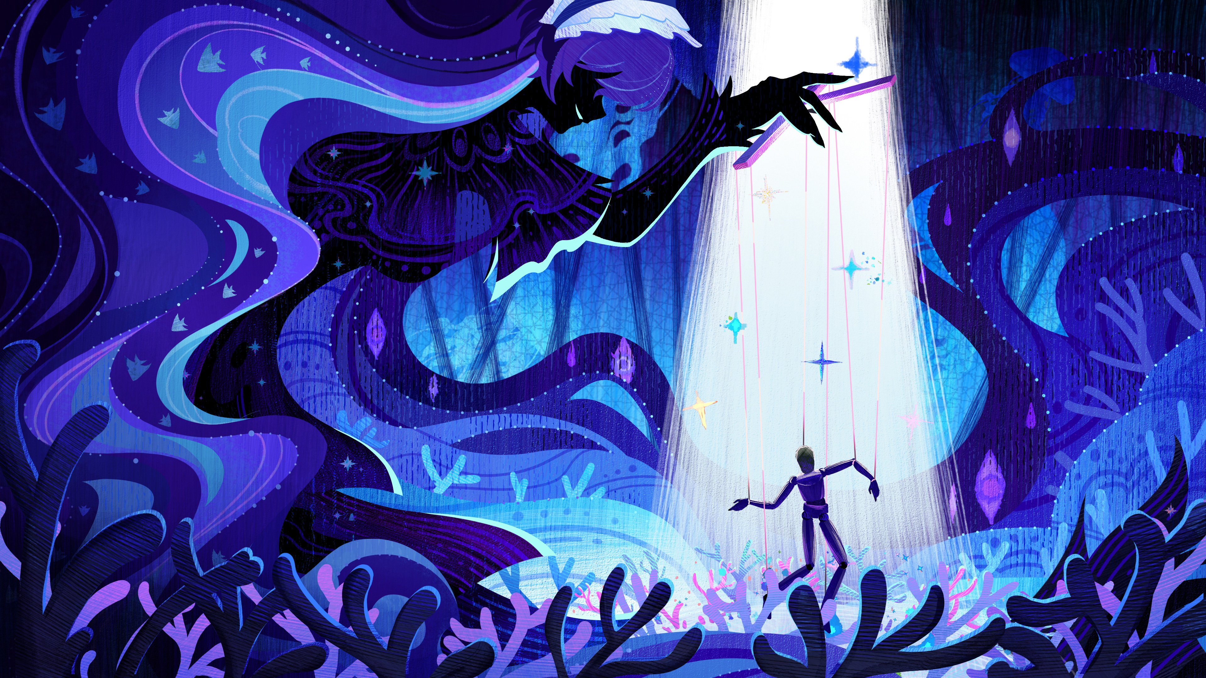 Cantarella Wallpapers - Wallpaper Cave