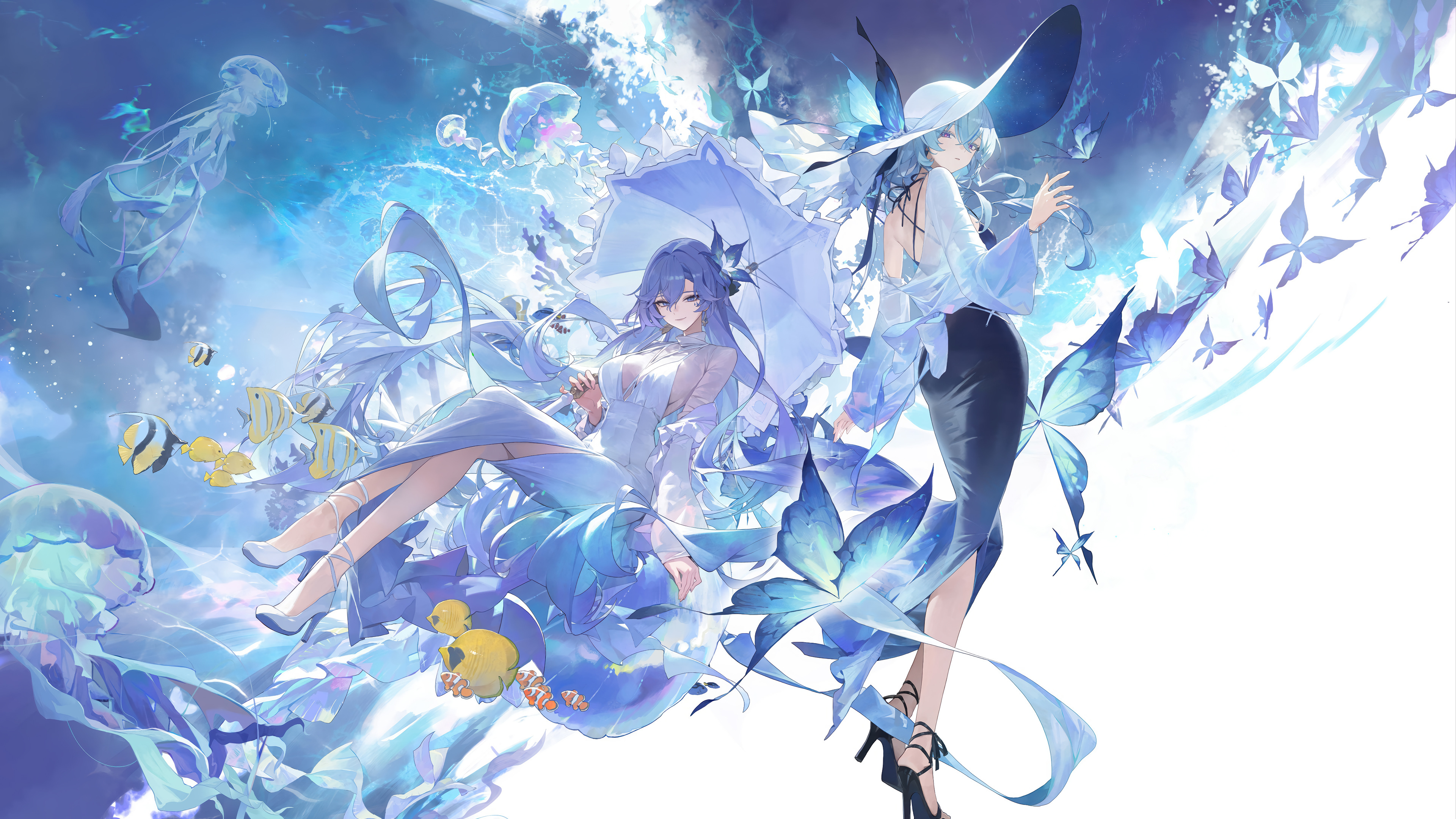 Cantarella Wallpapers - Wallpaper Cave