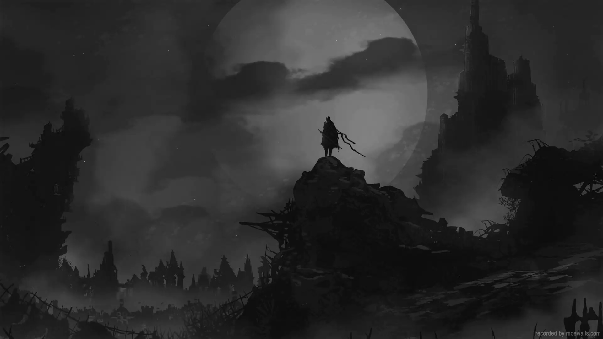 Lonely Knight Wallpapers - Wallpaper Cave