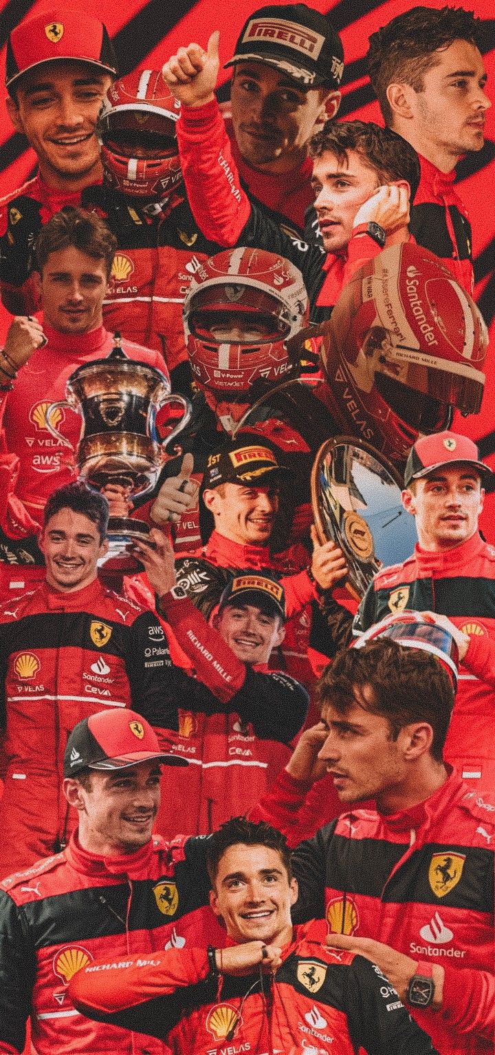 F1 Collage Wallpapers - Wallpaper Cave