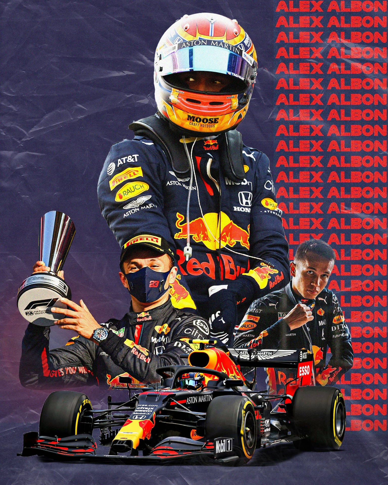 F1 Collage Wallpapers - Wallpaper Cave