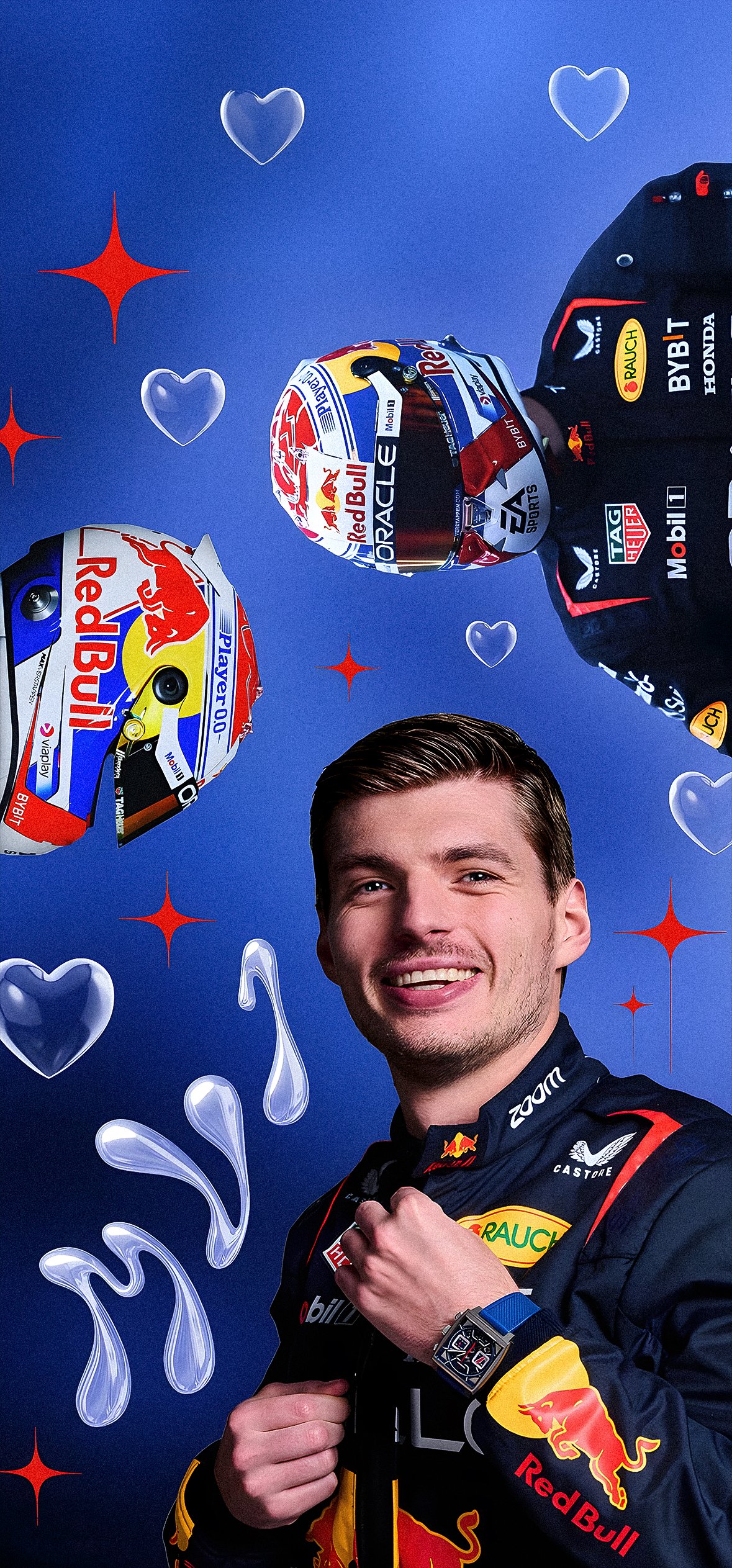 F1 Collage Wallpapers - Wallpaper Cave