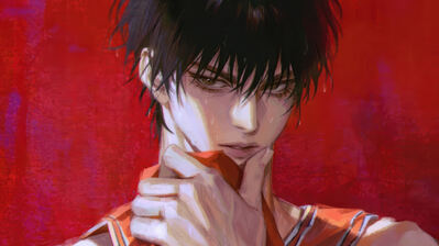 Slam Dunk PC Wallpapers - Wallpaper Cave