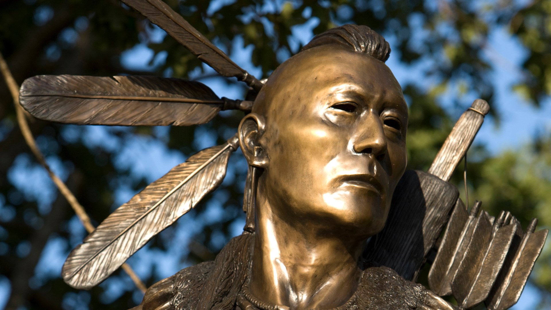 Chickasaw Wallpapers - Wallpaper Cave