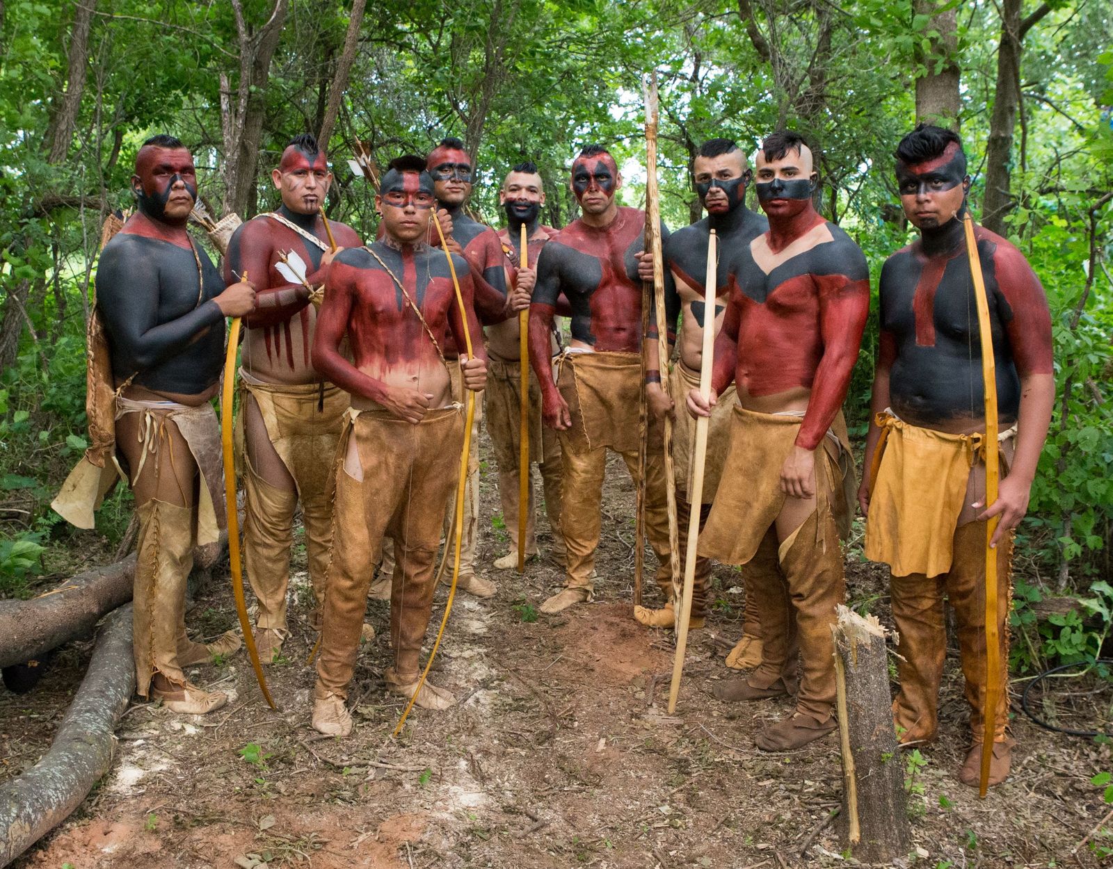 Chickasaw Wallpapers - Wallpaper Cave