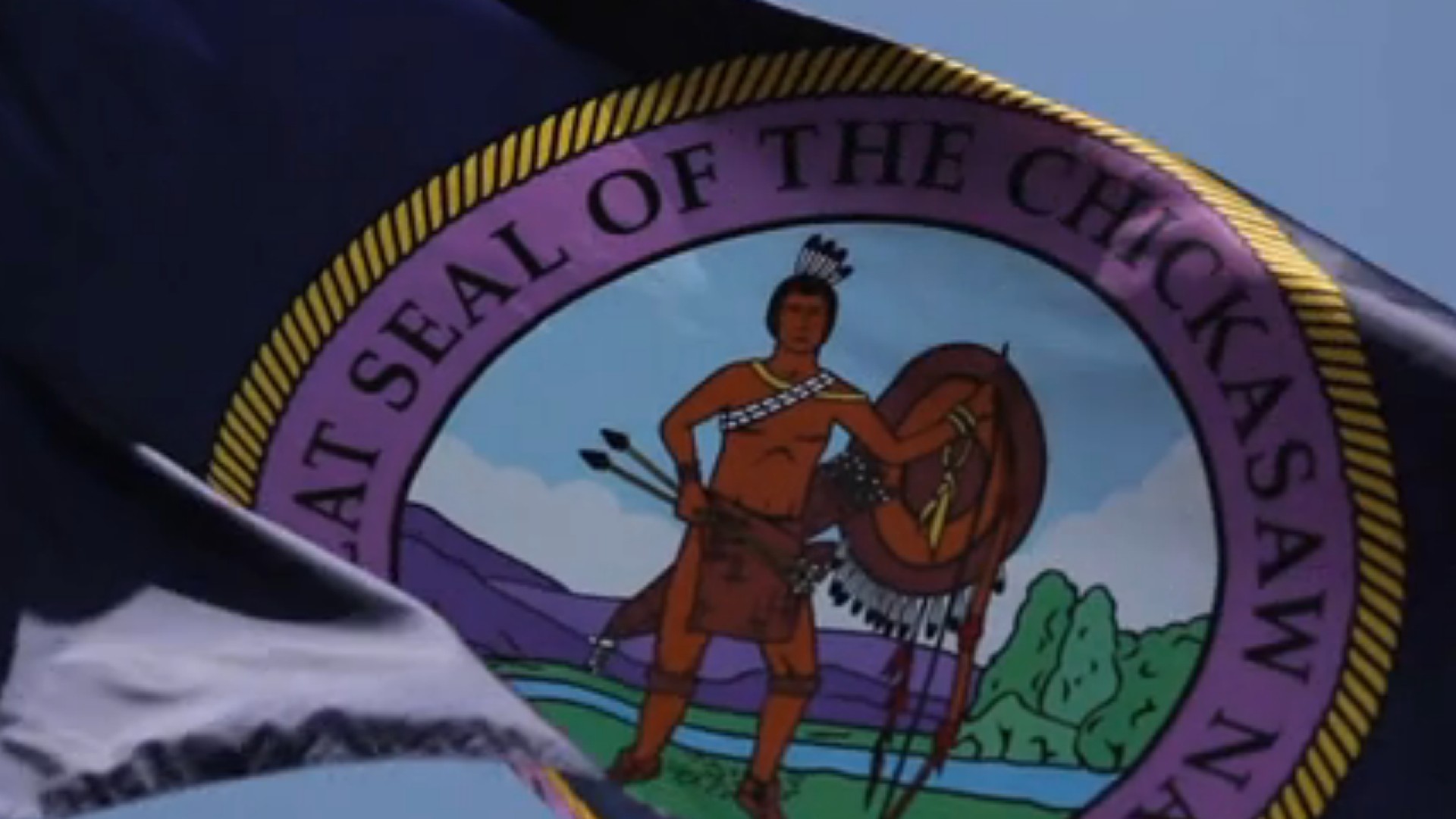 Chickasaw Wallpapers - Wallpaper Cave