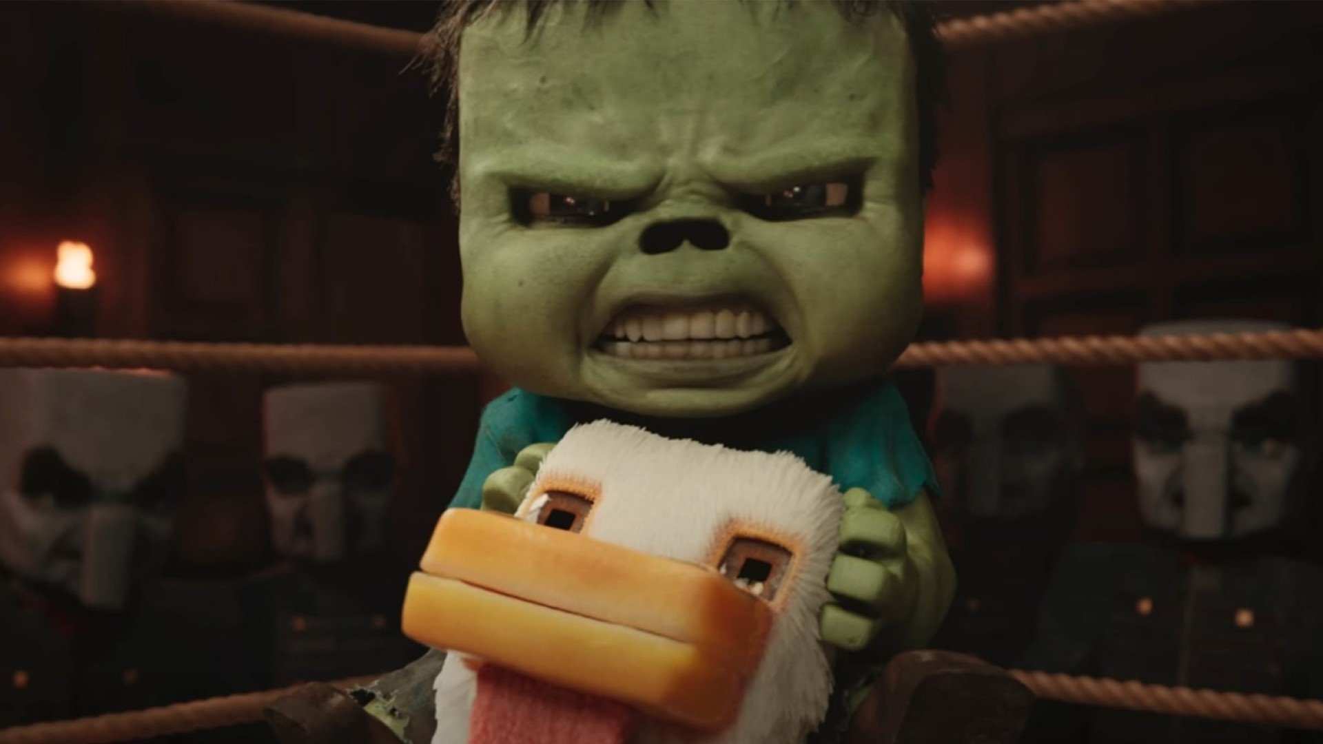 Chicken Jockey Wallpapers - Wallpaper Cave