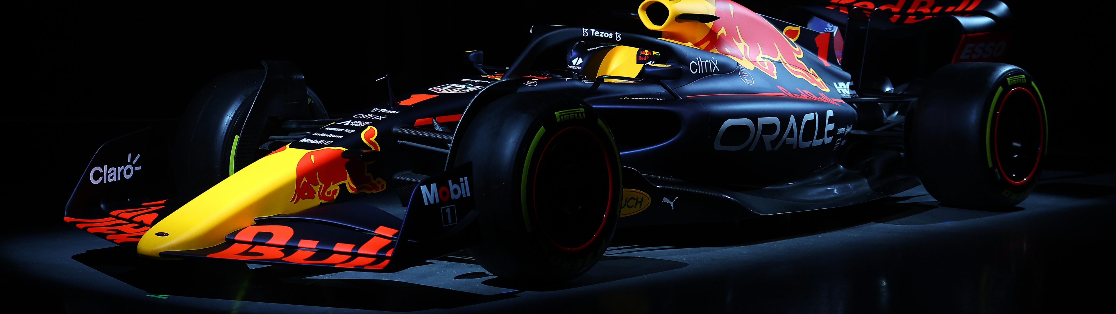 Red Bull Racing Wallpapers - Wallpaper Cave