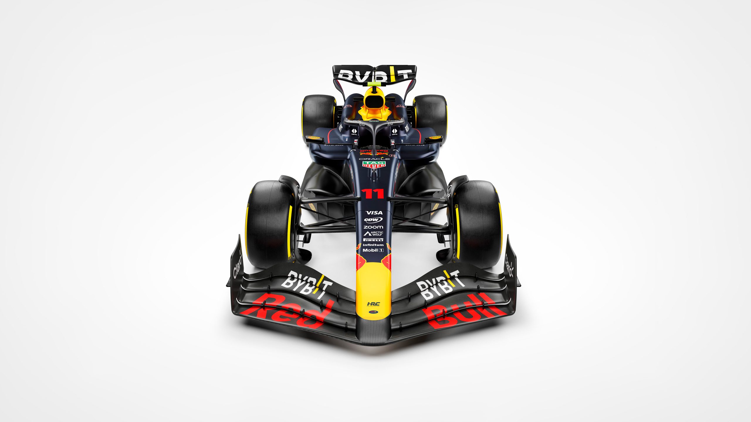 Red Bull Racing Wallpapers - Wallpaper Cave