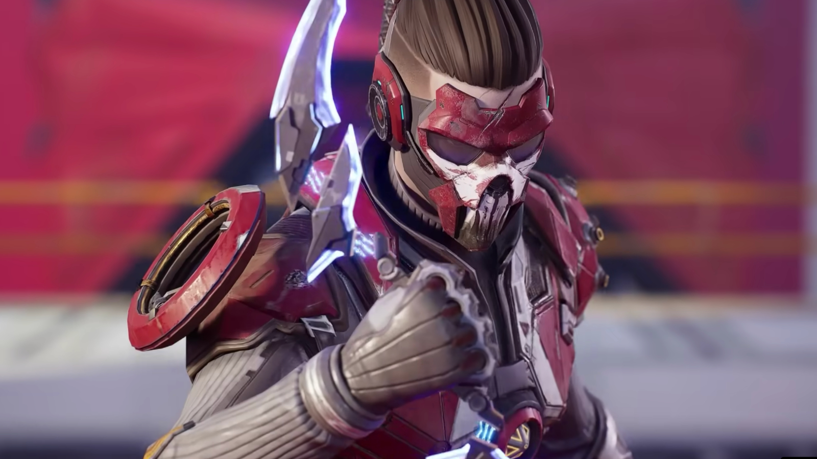 Fade Apex Legends Wallpapers - Wallpaper Cave