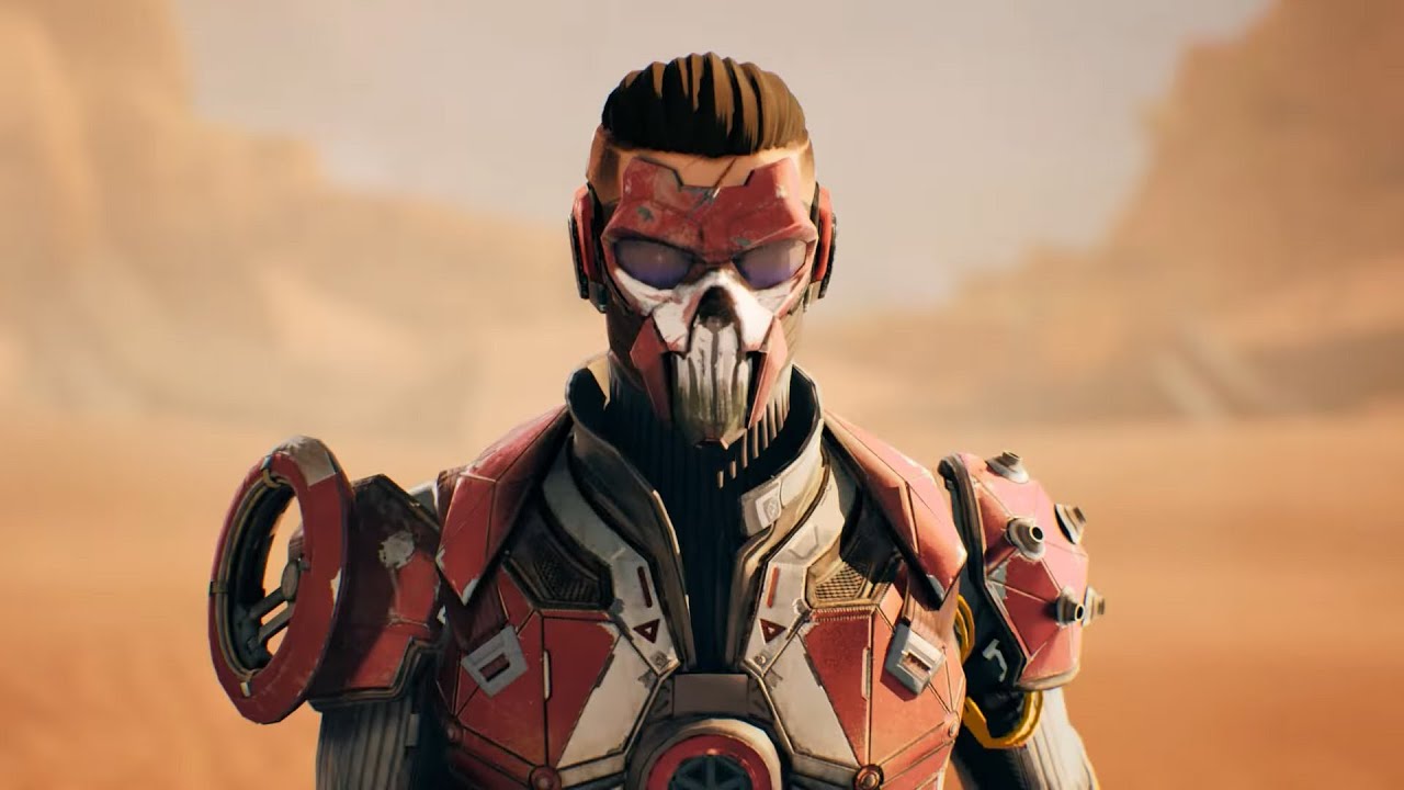 Fade Apex Legends Wallpapers - Wallpaper Cave