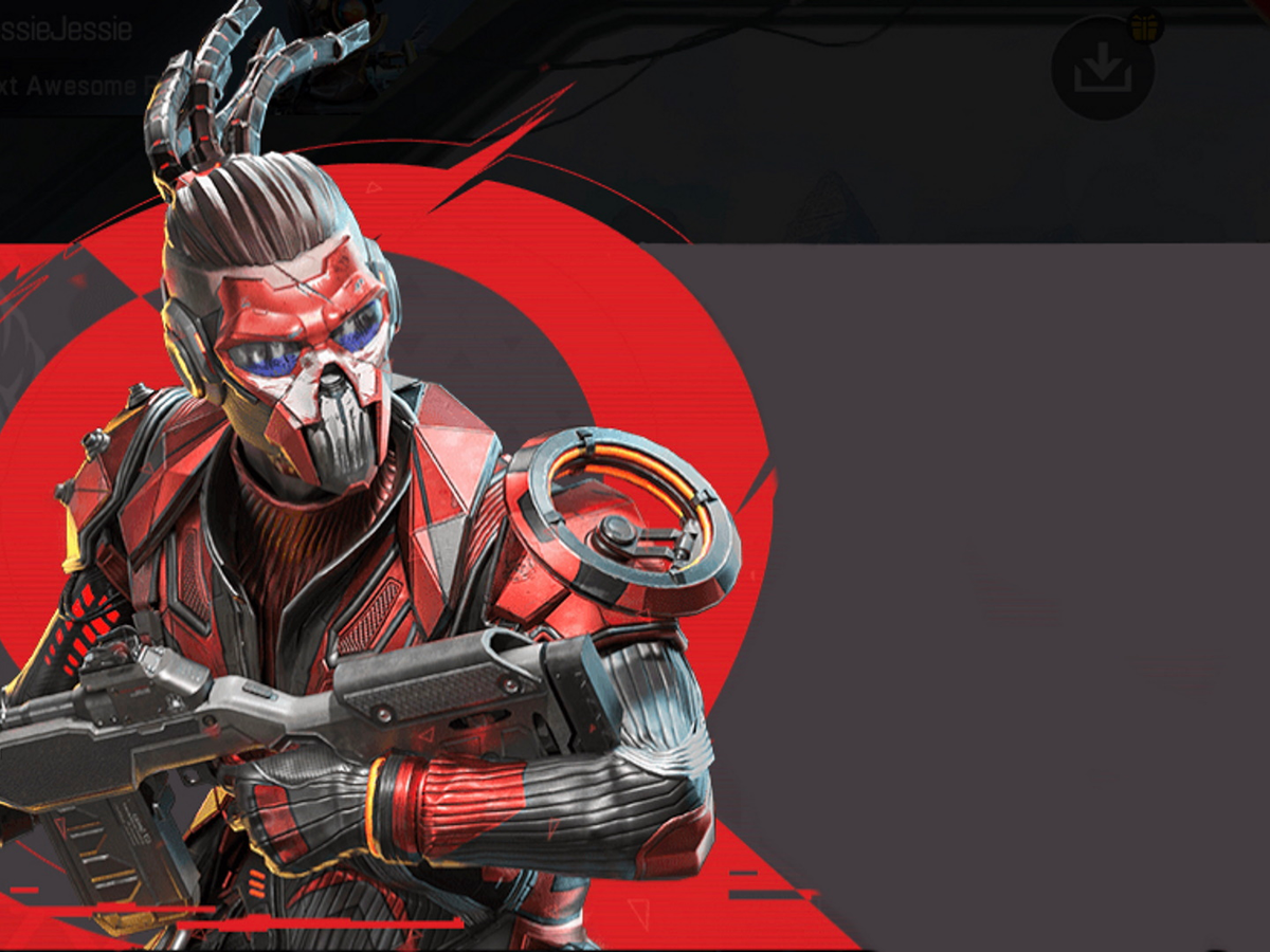 Fade Apex Legends Wallpapers - Wallpaper Cave