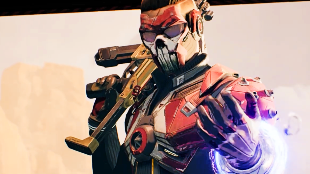 Fade Apex Legends Wallpapers - Wallpaper Cave