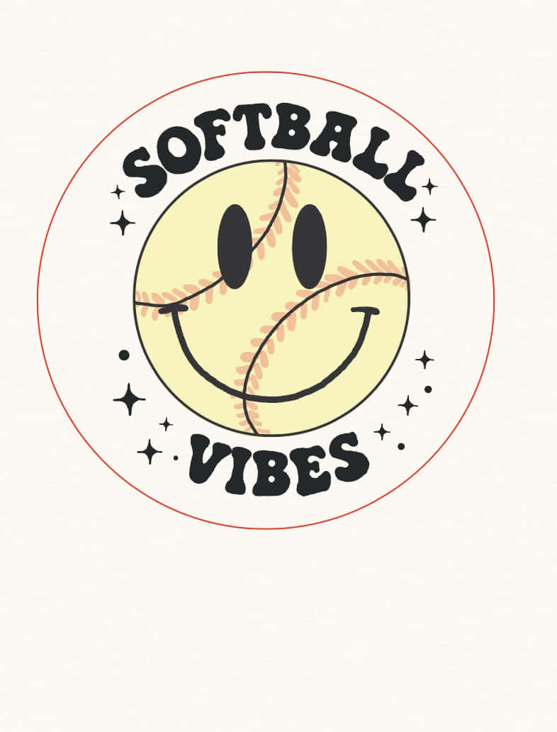 Softball Cute Wallpapers - Wallpaper Cave