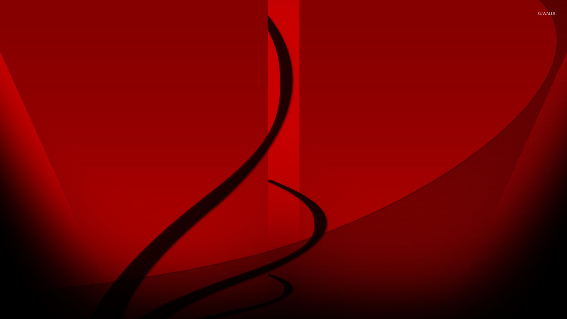 Red Shade Wallpapers - Wallpaper Cave