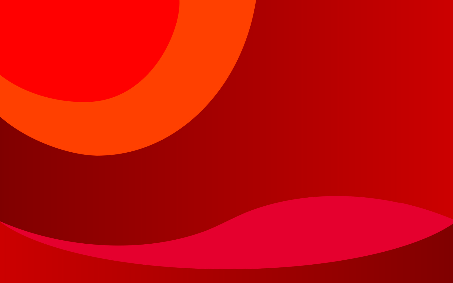 Red Shade Wallpapers - Wallpaper Cave