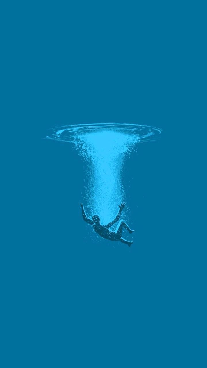 Drowning Wallpapers - Wallpaper Cave
