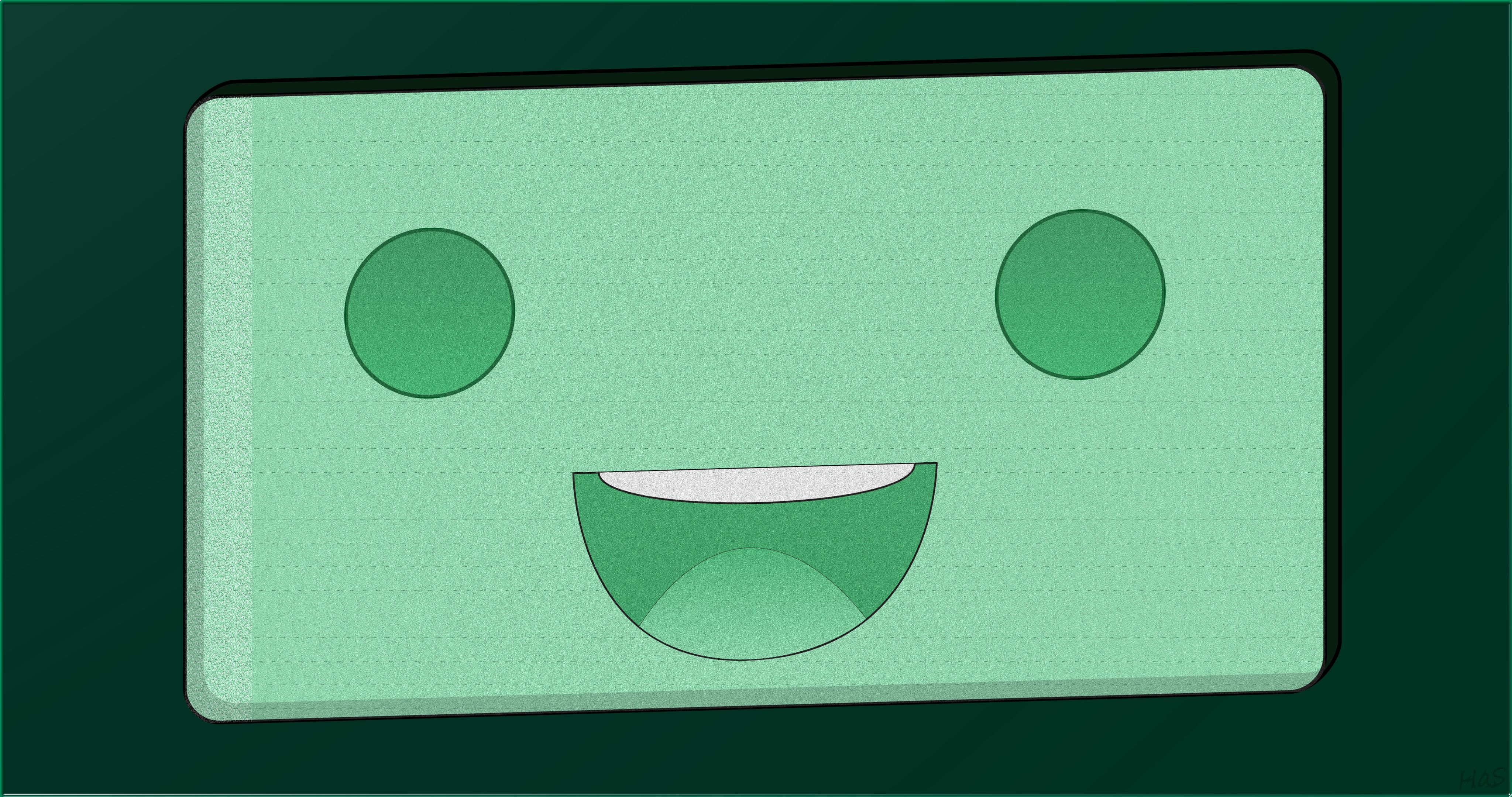 Adventure Time BMO Desktop Wallpapers - Wallpaper Cave