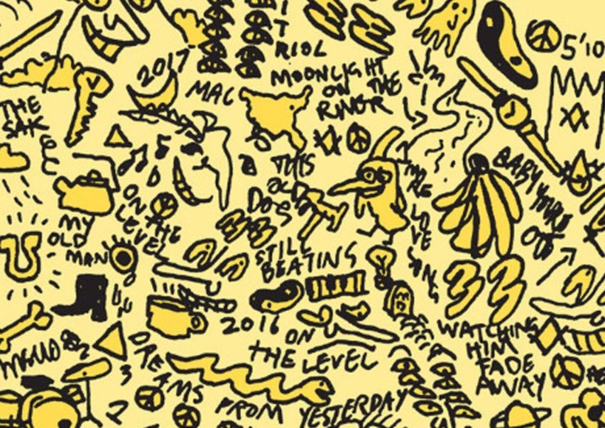 Mac DeMarco Desktop Wallpapers - Wallpaper Cave