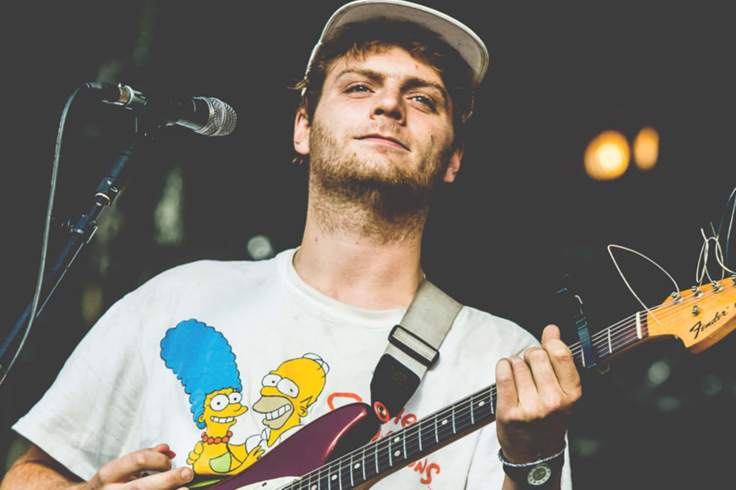 Mac DeMarco Desktop Wallpapers - Wallpaper Cave