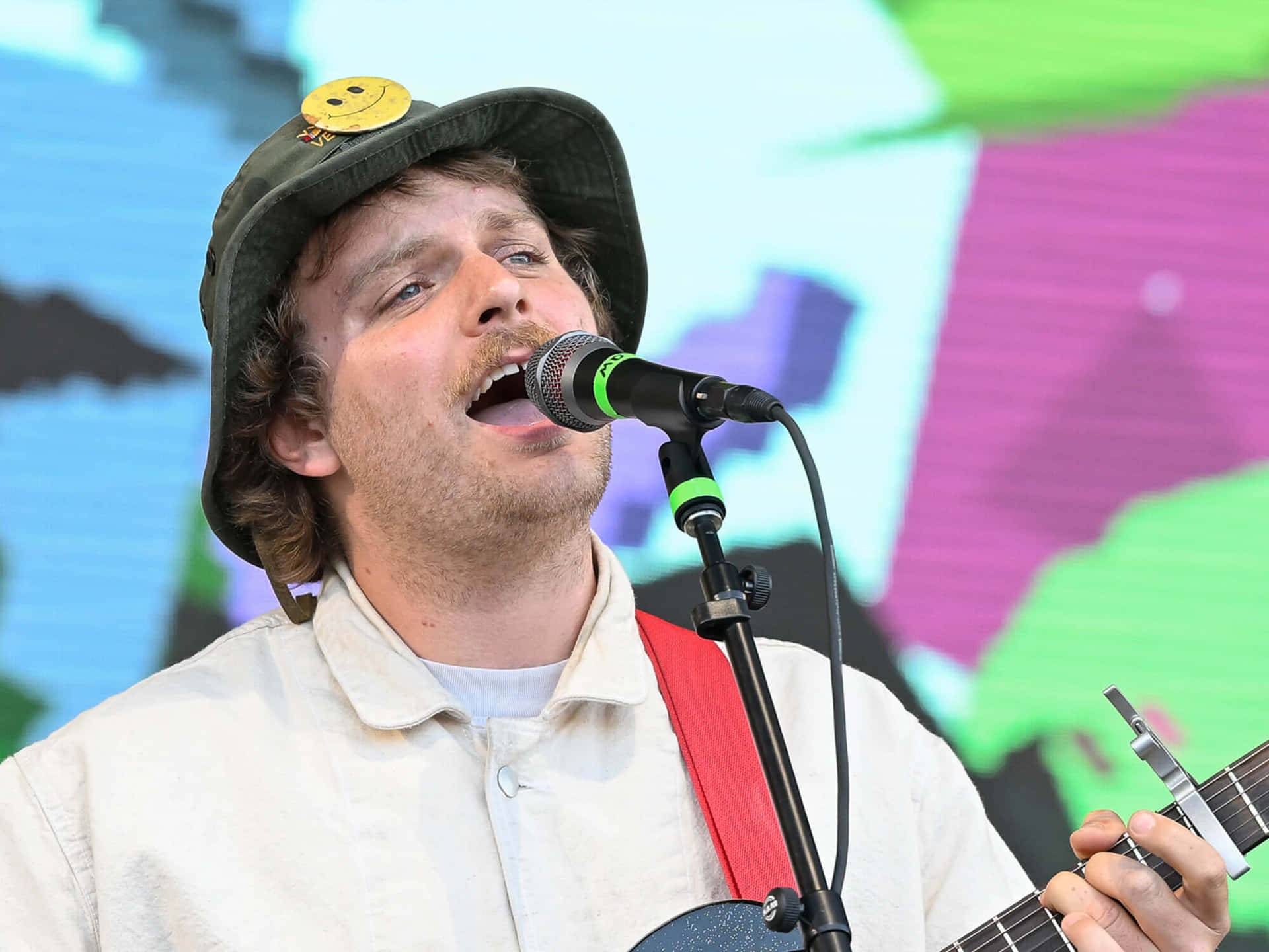 Mac DeMarco Desktop Wallpapers - Wallpaper Cave