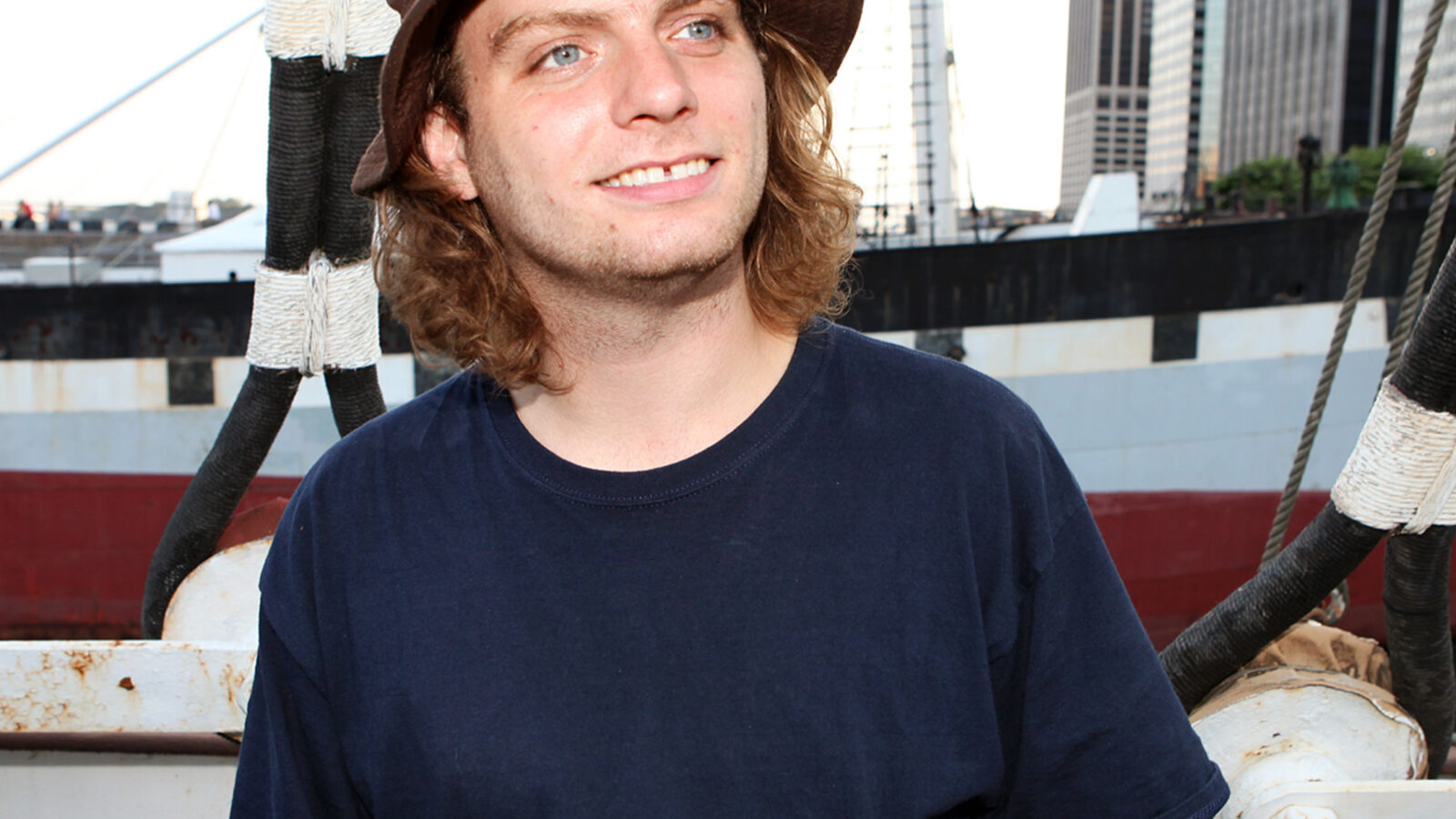 Mac DeMarco Desktop Wallpapers - Wallpaper Cave