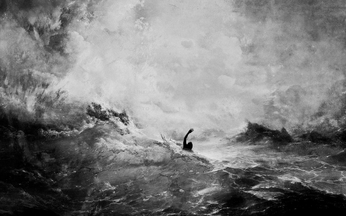 Drowning Wallpapers - Wallpaper Cave