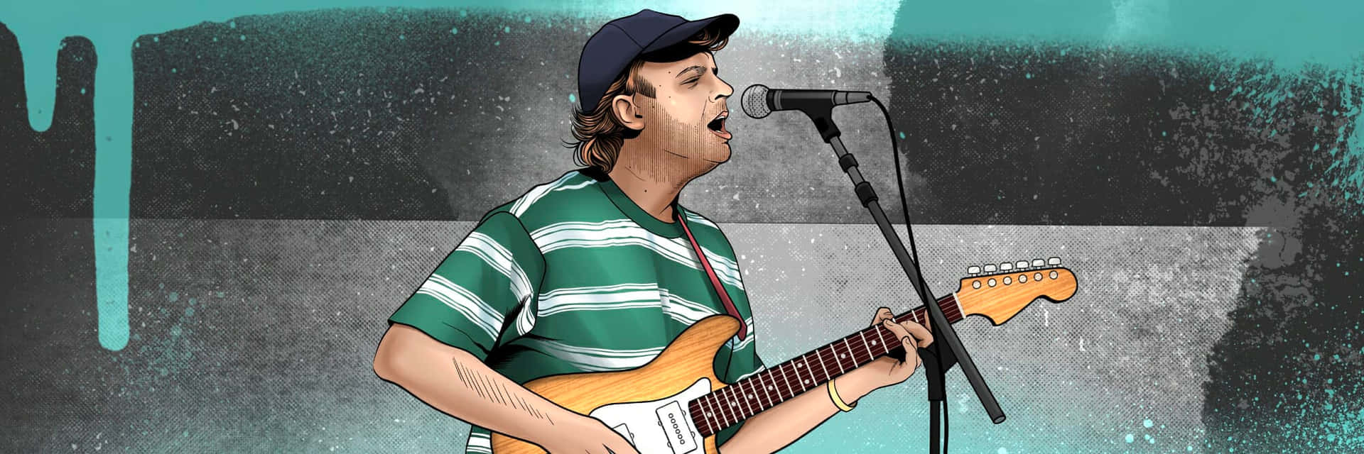Mac DeMarco Desktop Wallpapers - Wallpaper Cave