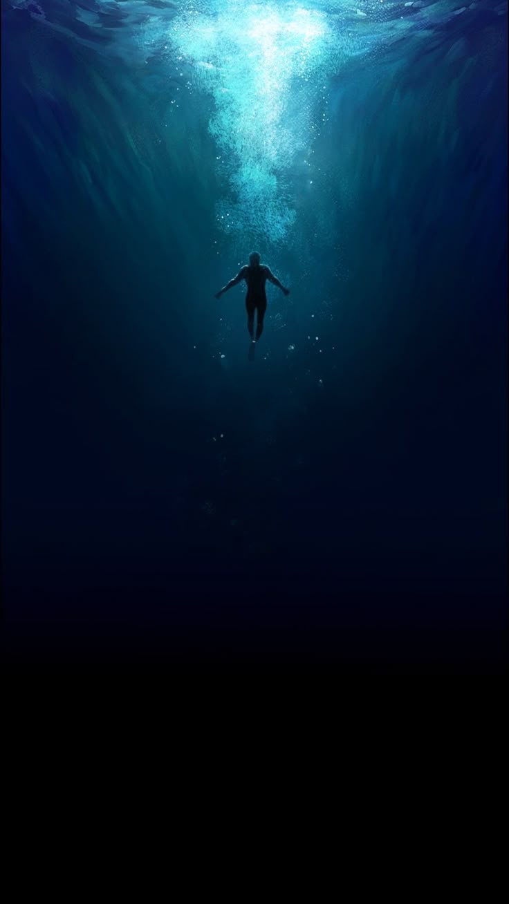 Drowning Wallpapers - Wallpaper Cave