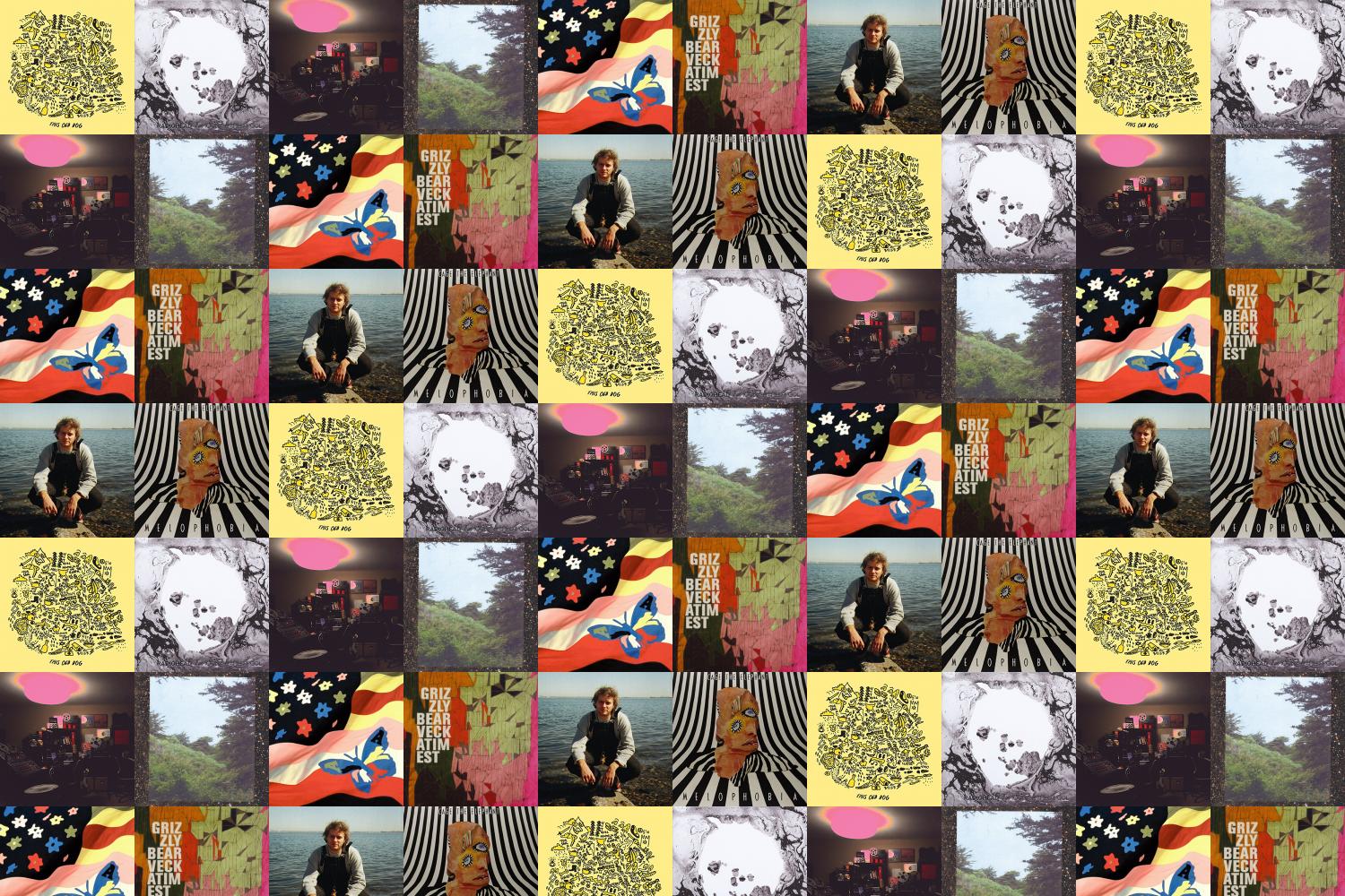 Mac DeMarco Desktop Wallpapers - Wallpaper Cave