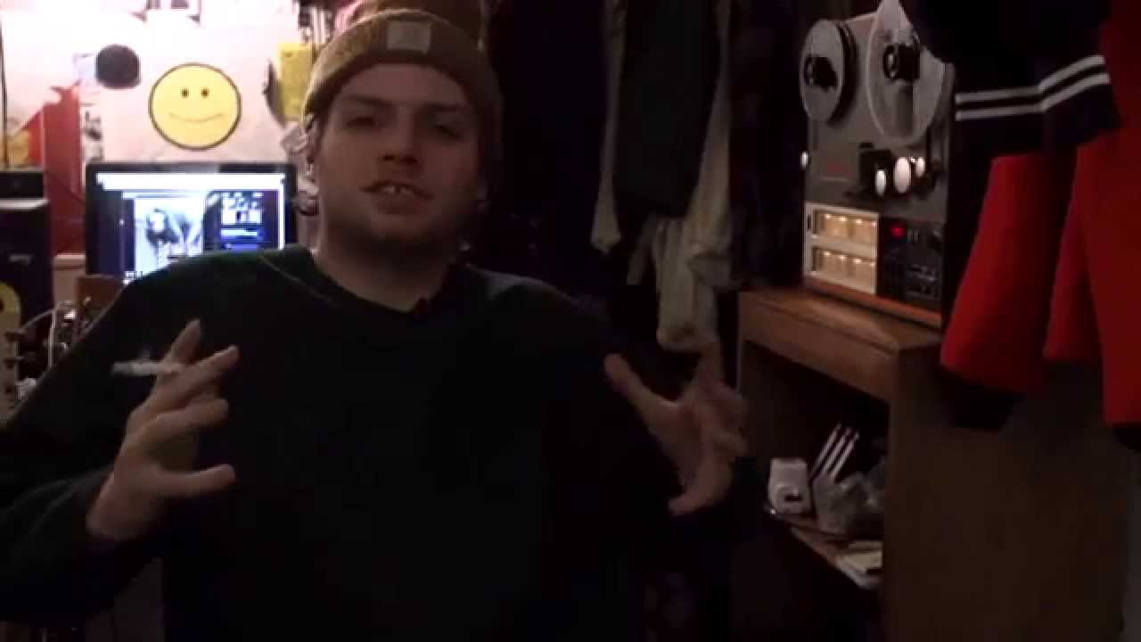 Mac DeMarco Desktop Wallpapers - Wallpaper Cave