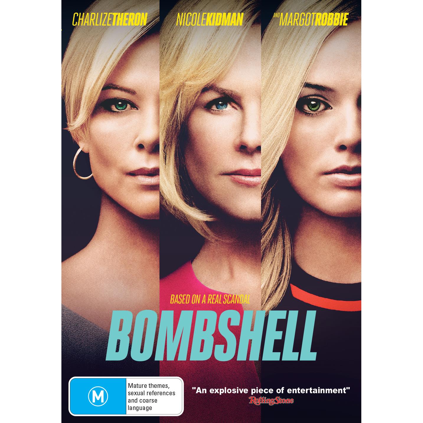 Bombshell Wallpapers - Wallpaper Cave