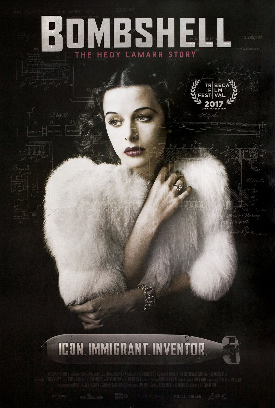 Bombshell Wallpapers - Wallpaper Cave