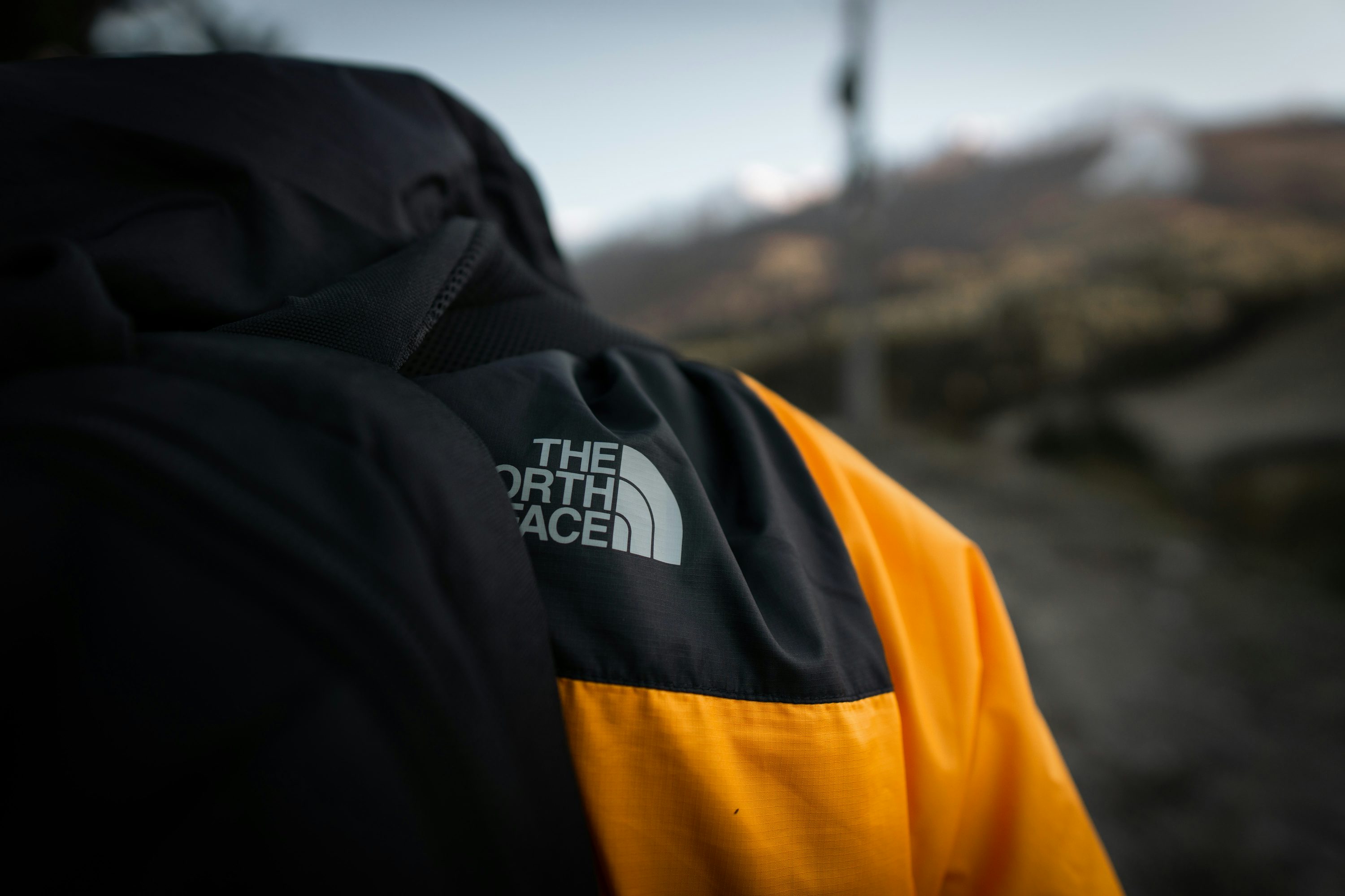 The North Face 4k Wallpapers - Wallpaper Cave