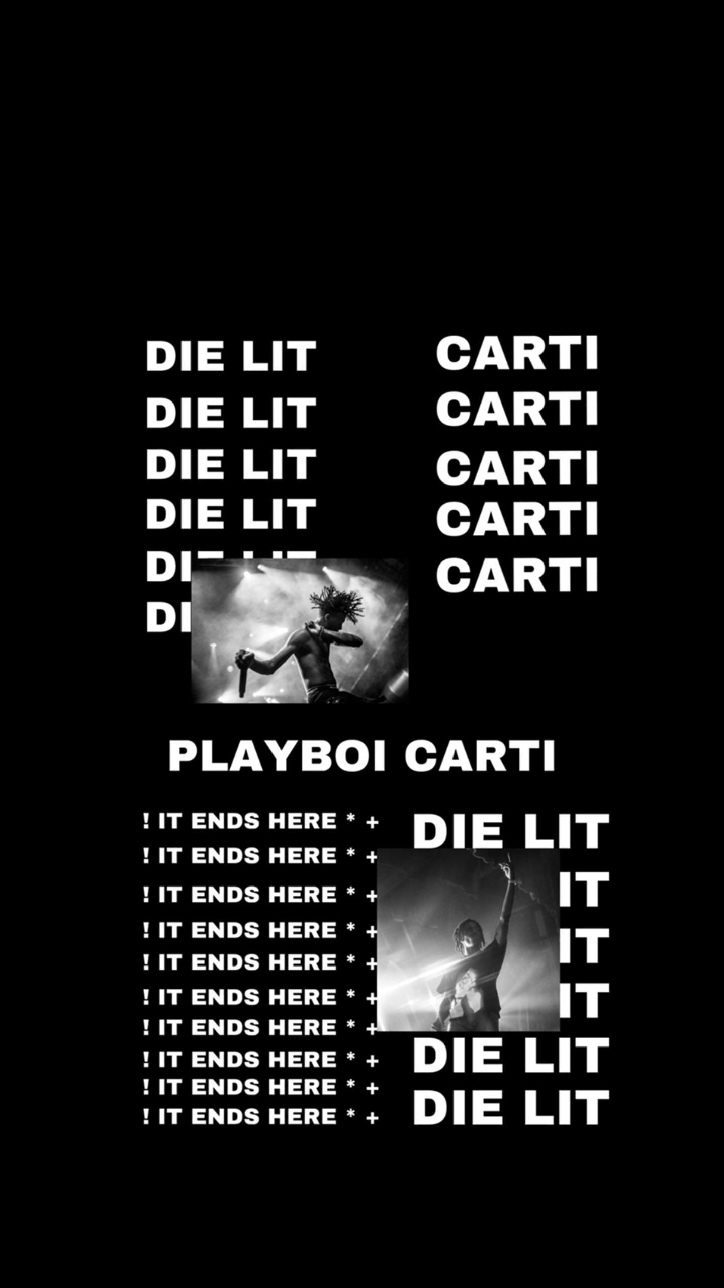 Die Lit Phone Wallpapers - Wallpaper Cave