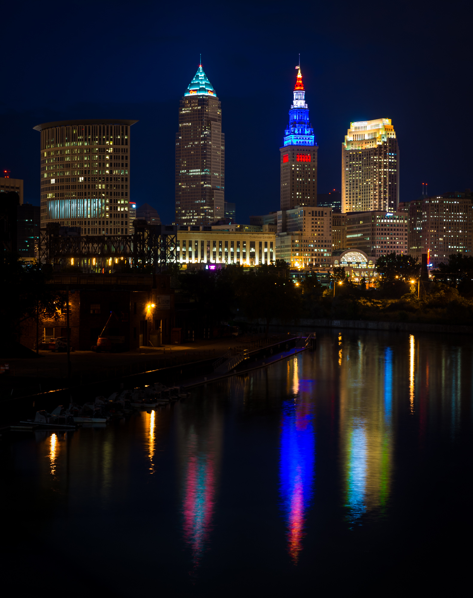 Cleveland iPhone Wallpapers - Wallpaper Cave