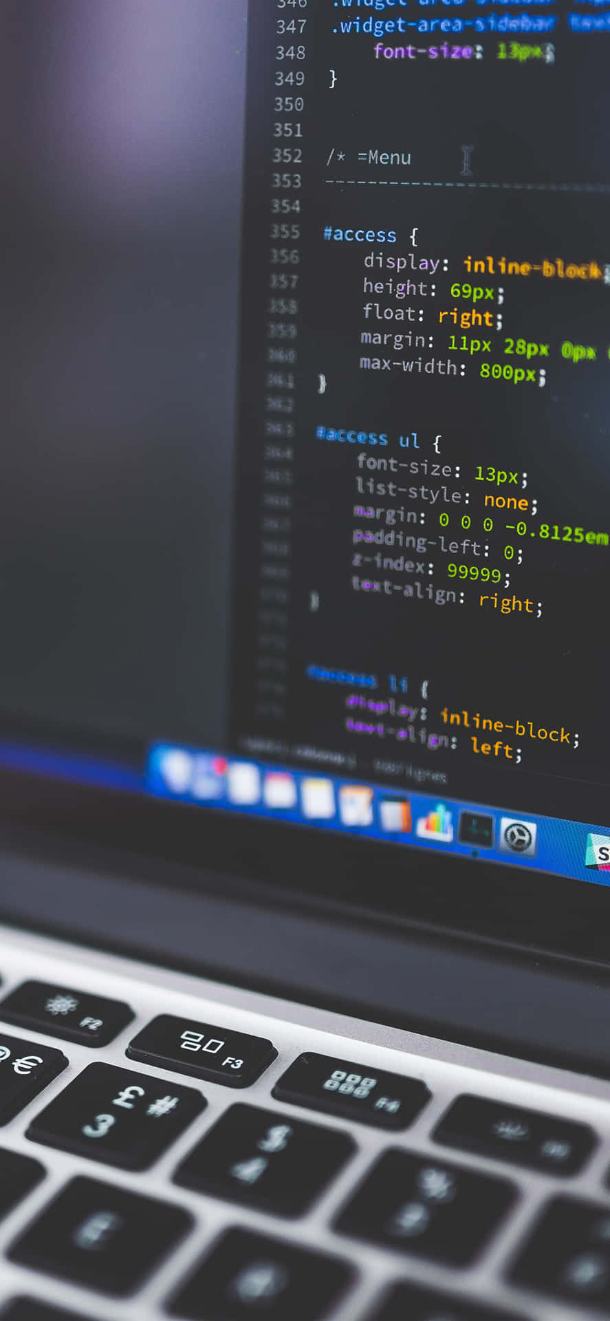 Computer Science iPhone Wallpapers - Wallpaper Cave