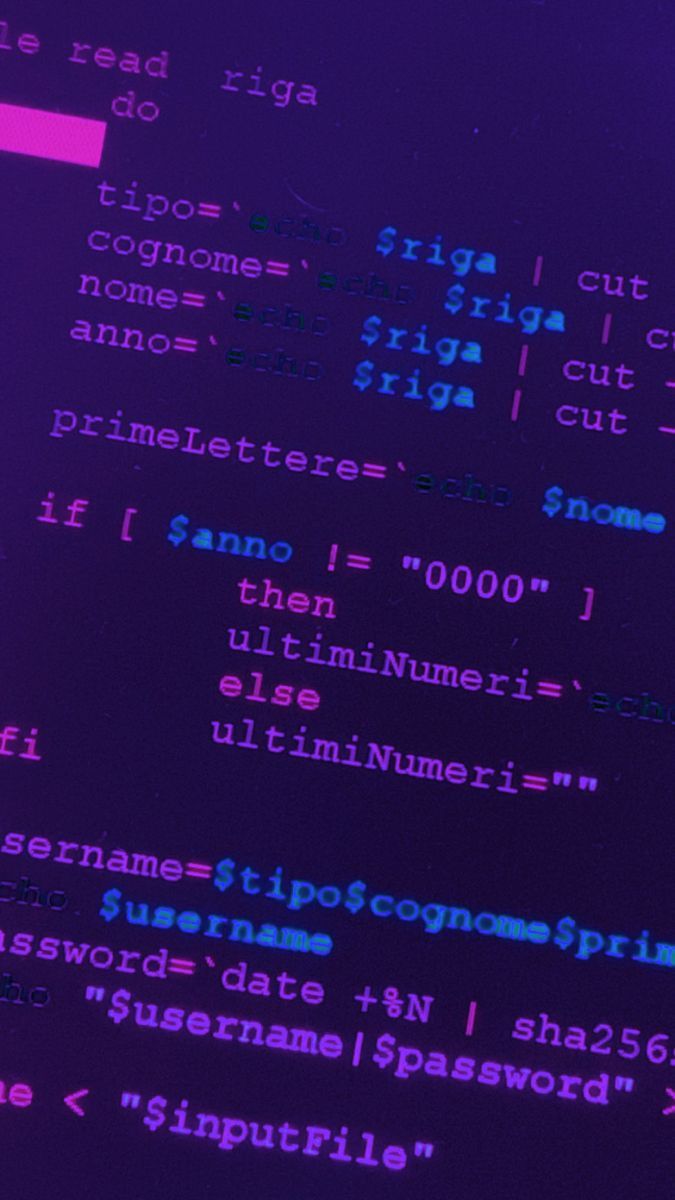 Computer Science iPhone Wallpapers - Wallpaper Cave