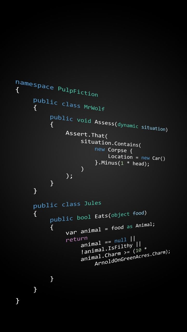 Computer Science iPhone Wallpapers - Wallpaper Cave