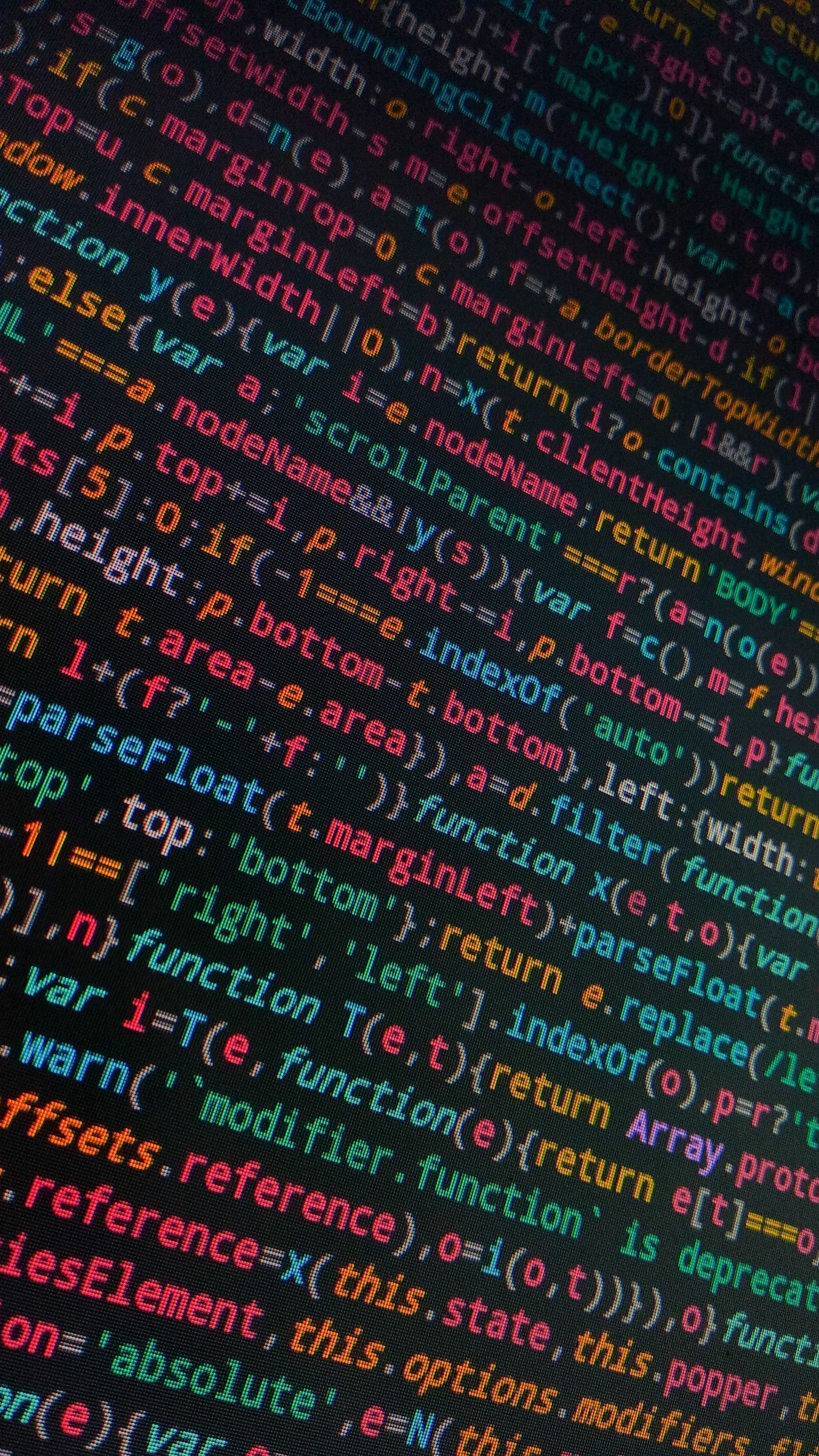 Computer Science iPhone Wallpapers - Wallpaper Cave