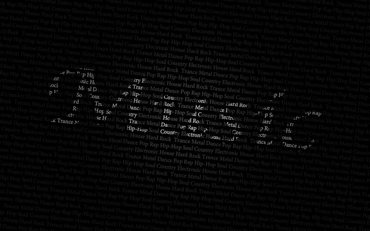 Music Aesthetic Desktop Wallpapers - Wallpaper Cave