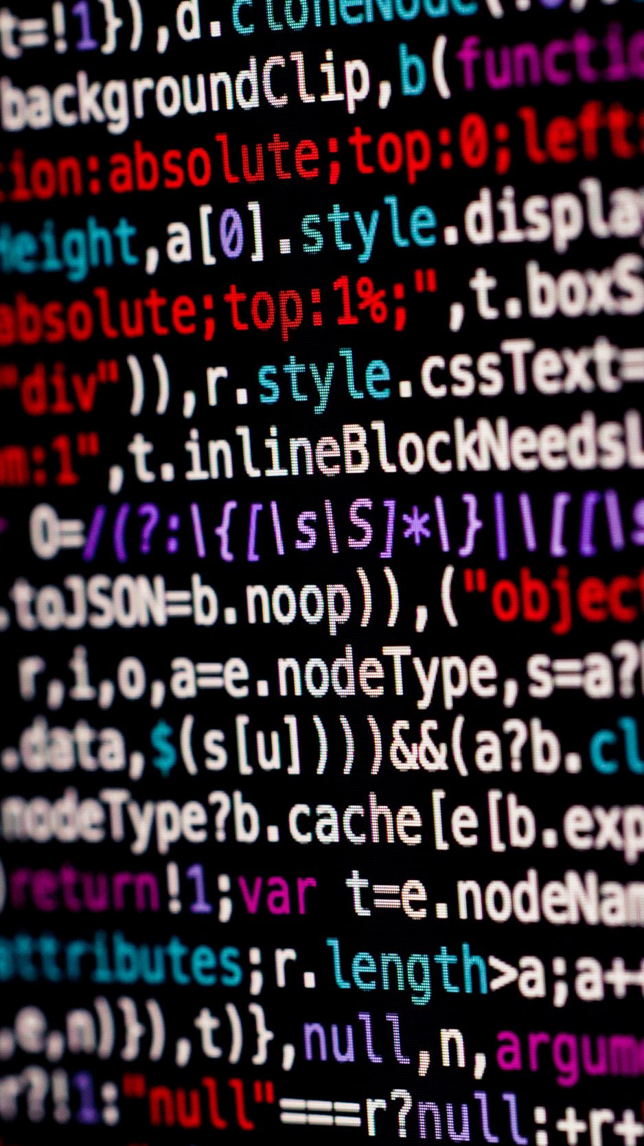 Computer Science iPhone Wallpapers - Wallpaper Cave