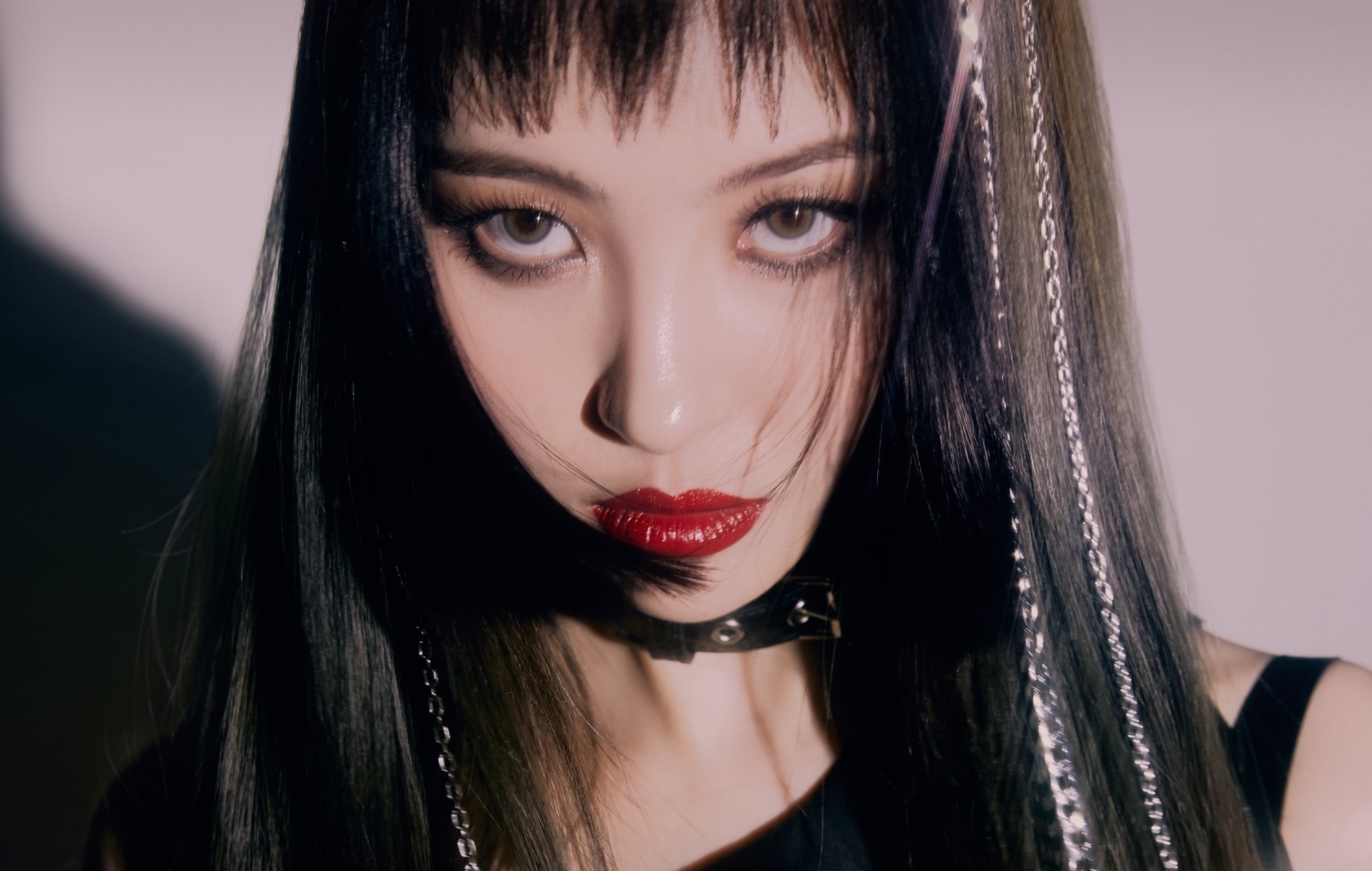 Sunmi Desktop Wallpapers - Wallpaper Cave