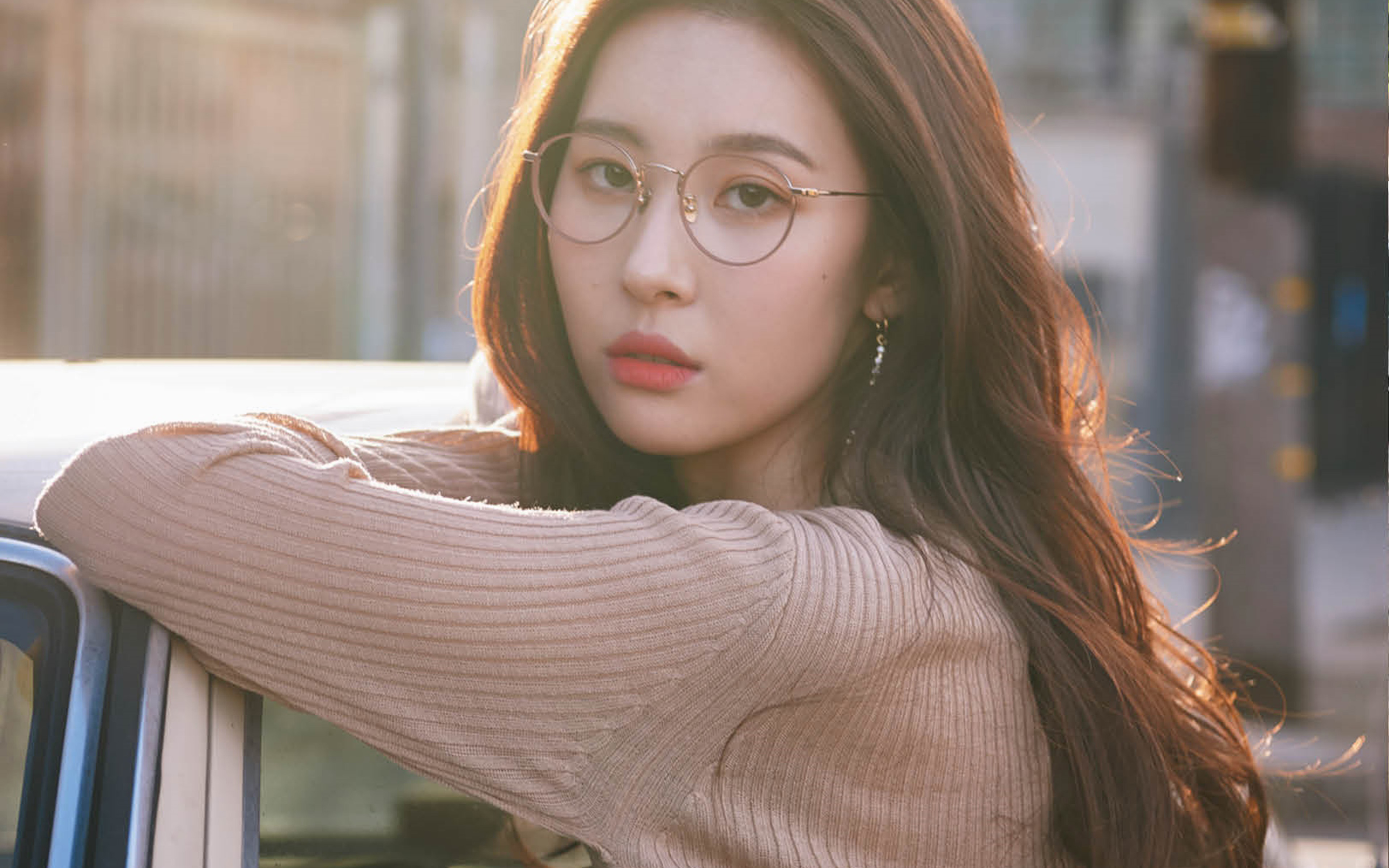 Sunmi Desktop Wallpapers - Wallpaper Cave