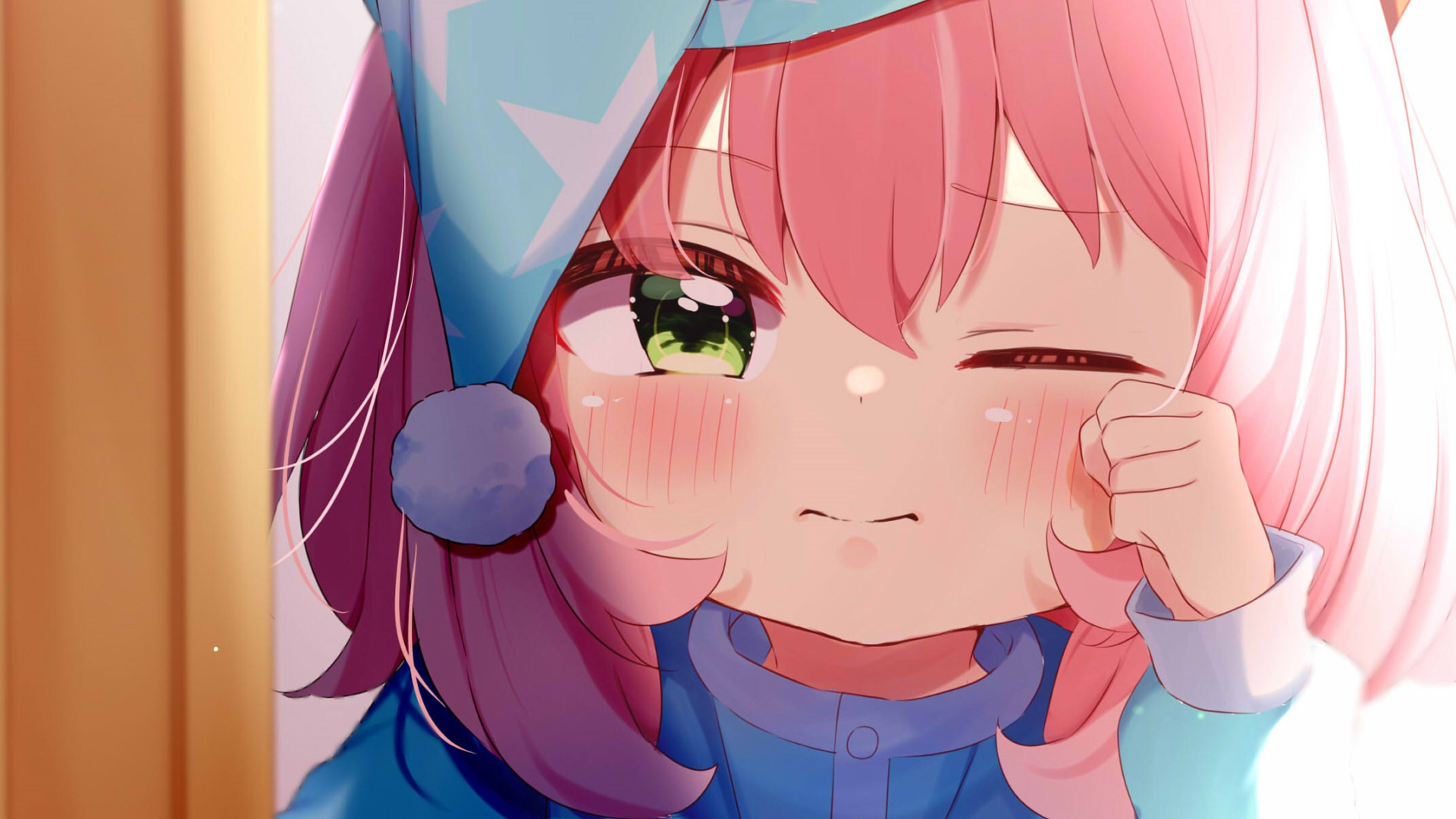 Anya Forger Desktop Wallpapers - Wallpaper Cave